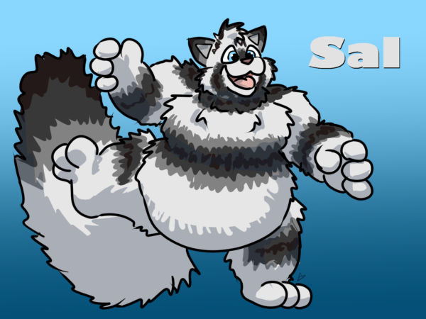 Sal – Cavendish Fox